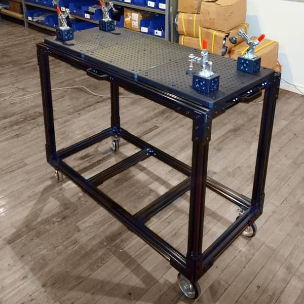 Gallery of Machines | Vention